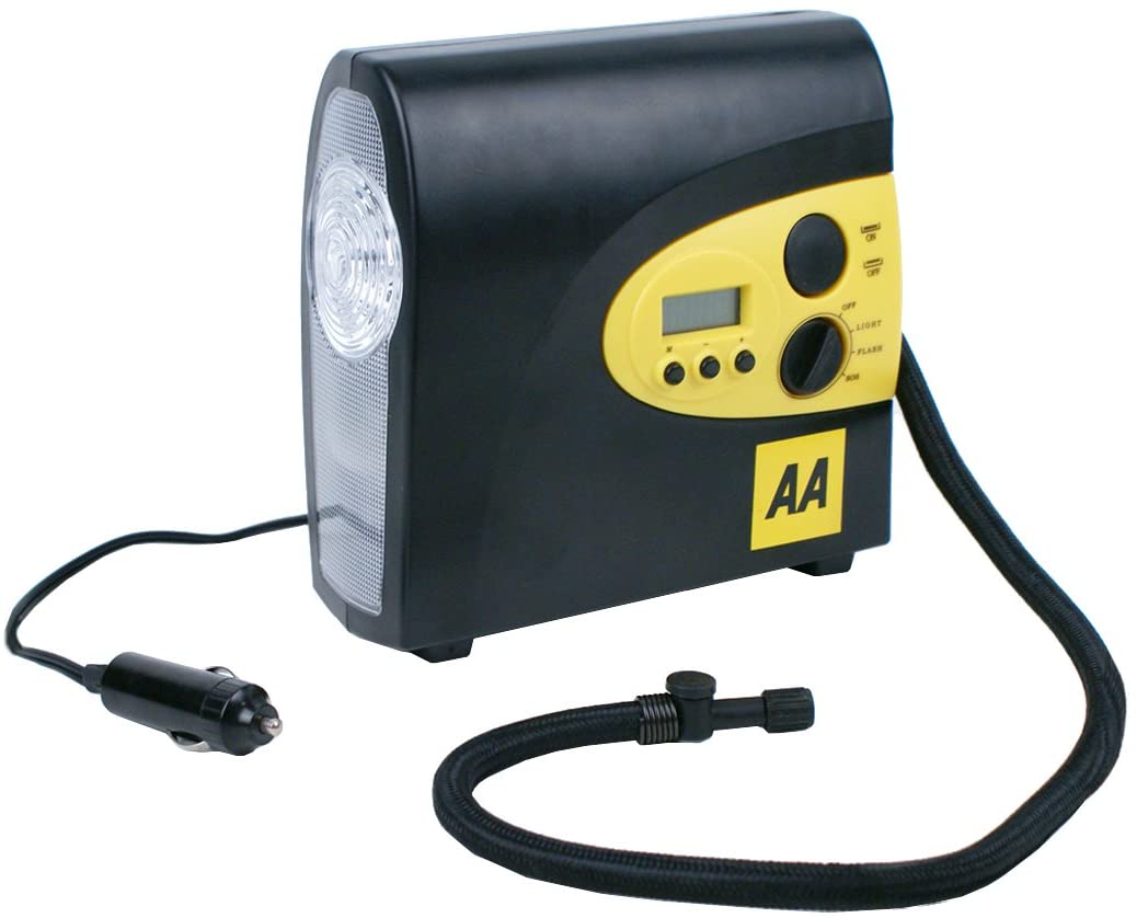 Aa digital air compressor store